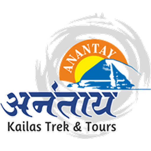 Mani Mahesh Kailas – Anantay
